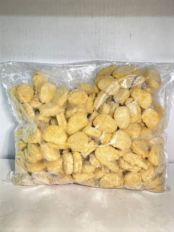 NUGGETS MELO 5LB – Iris Panama