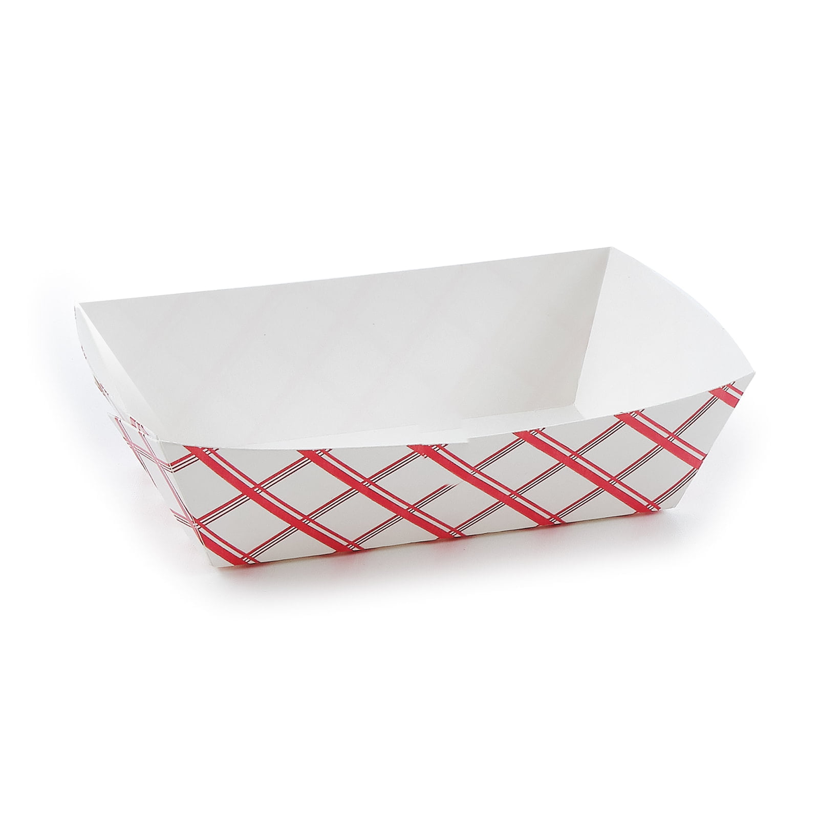 CANOAS PARA COMIDA (FOOD TRAY) 2LB 100U – Iris Panama