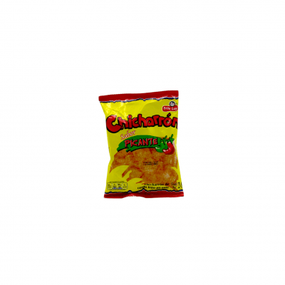 CHICHARRON PICANTE FRITO LAY PAQ 24 UNIDADES 16G – Iris Panama