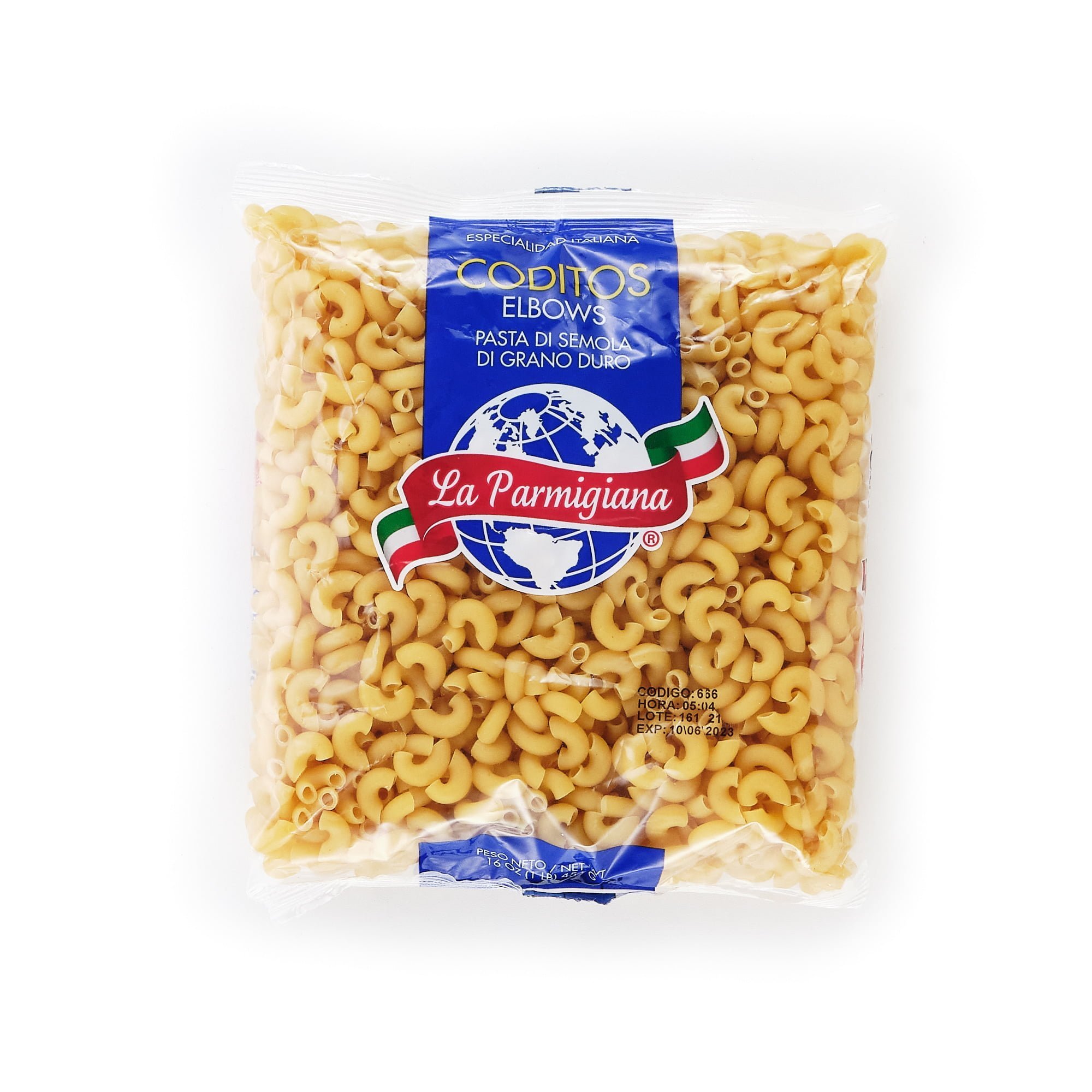 CODITO LA PARMIGIANA 1LB – Iris Panama