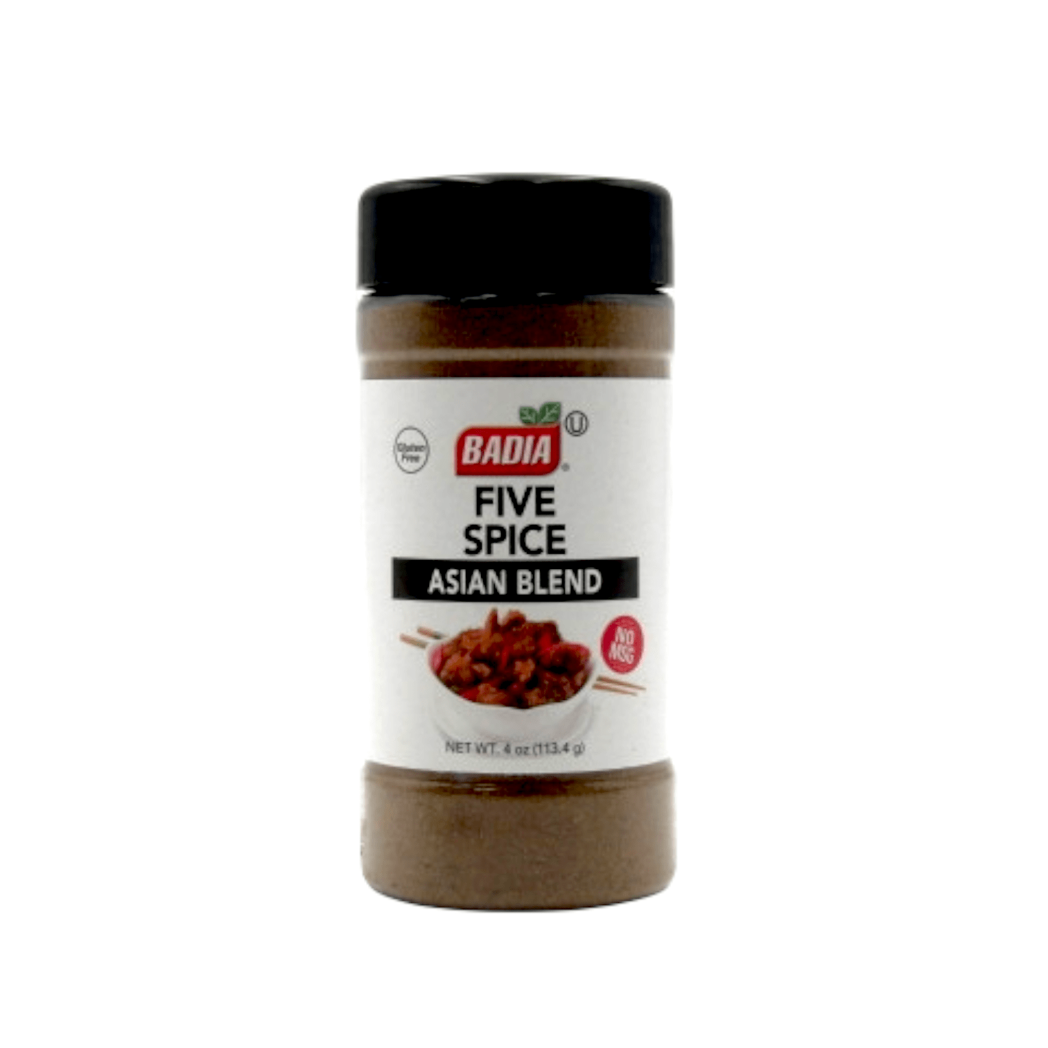 BADIA MED FIVE SPICE CINCO SABOR 4OZ – Iris Panama
