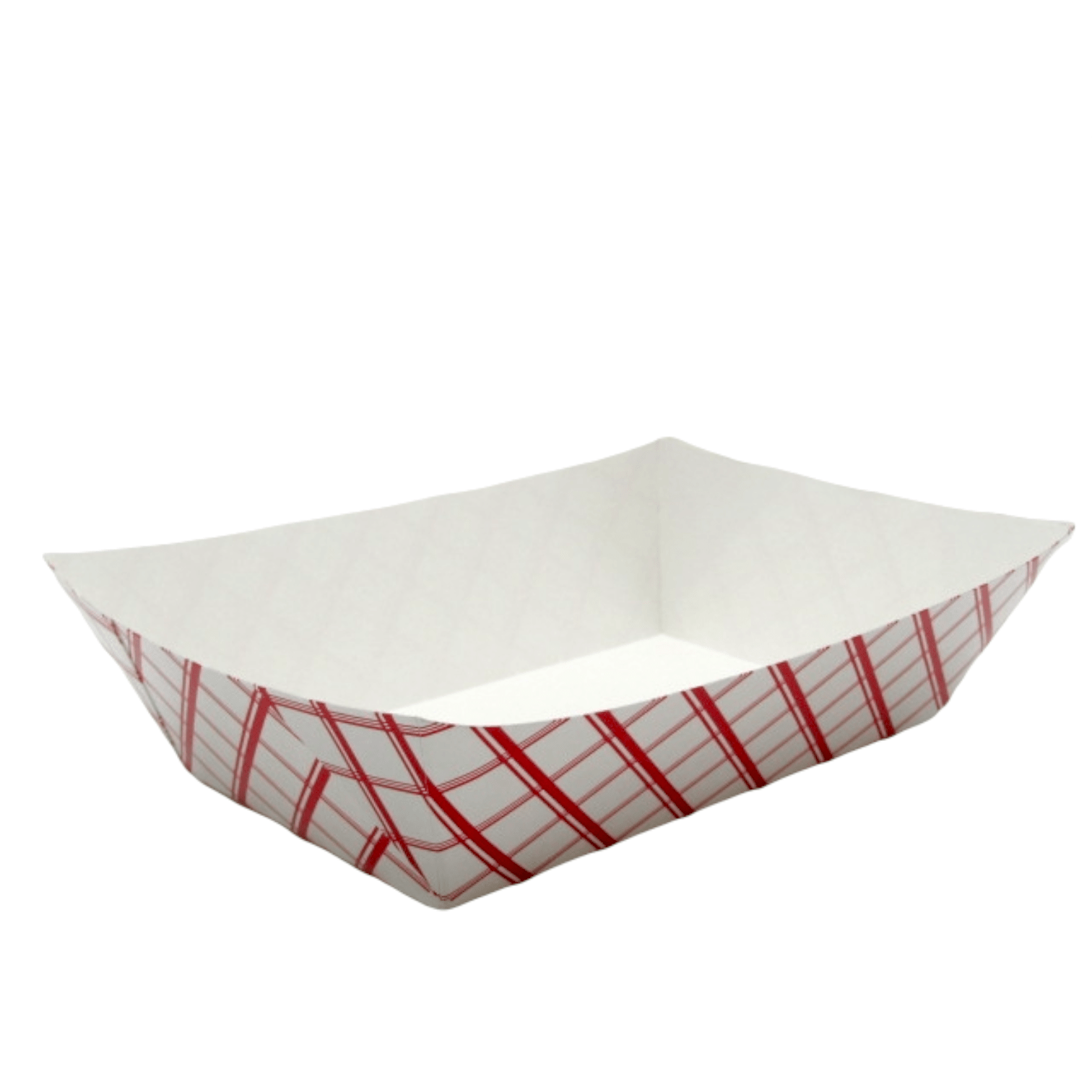 CANOAS PARA COMIDA (FOOD TRAY) 5LB 50U – Iris Panama