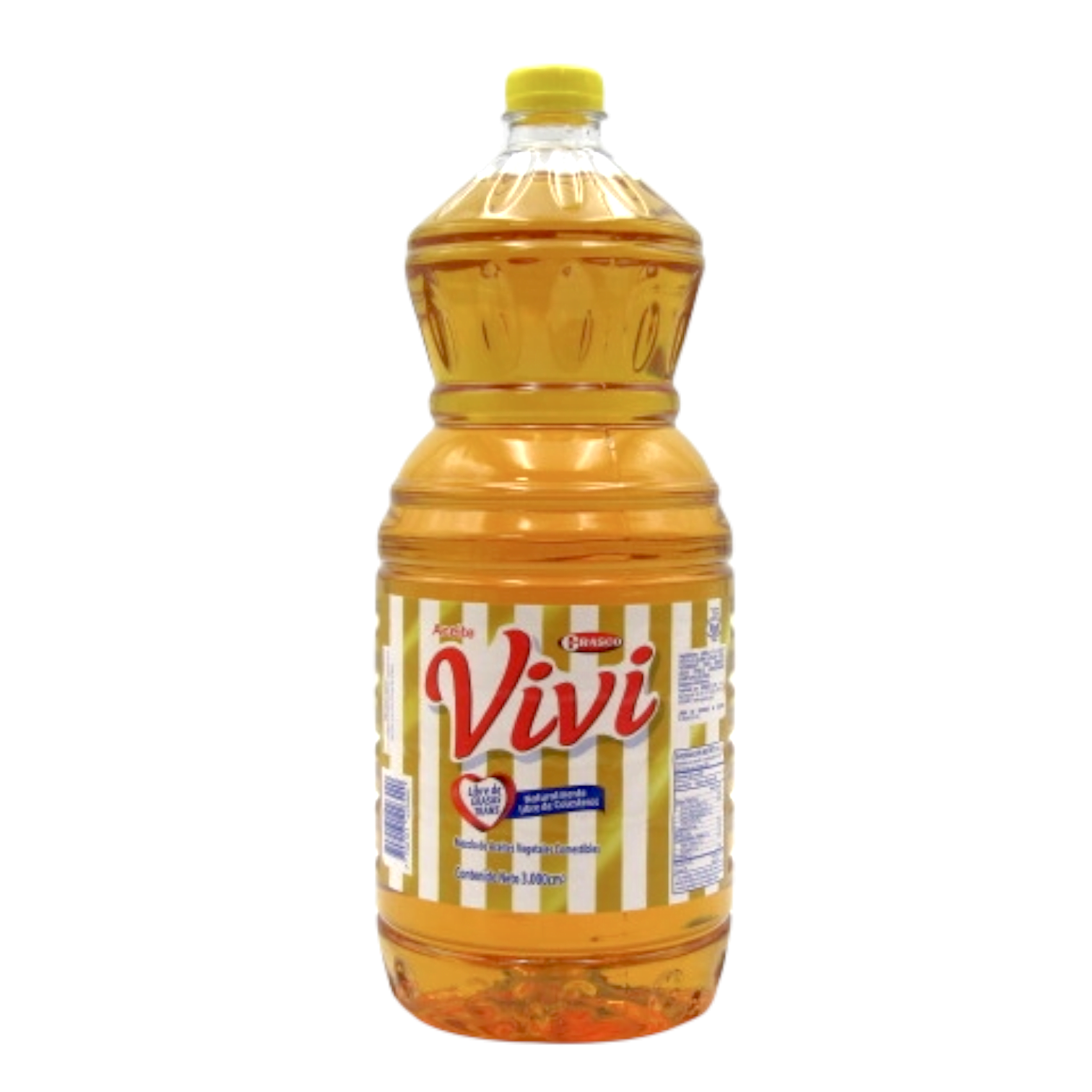 ACEITE VIVI 3000ML – Iris Panama