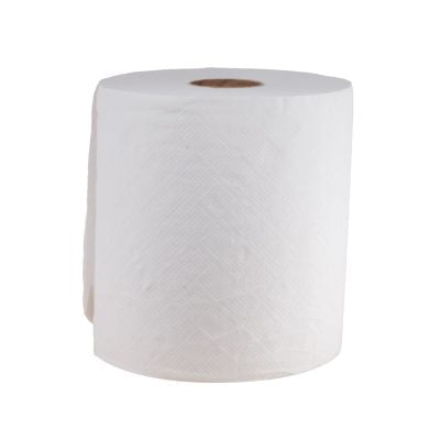 BASIC PAPEL TOALLA INDUSTRIAL 12U – Iris Panama