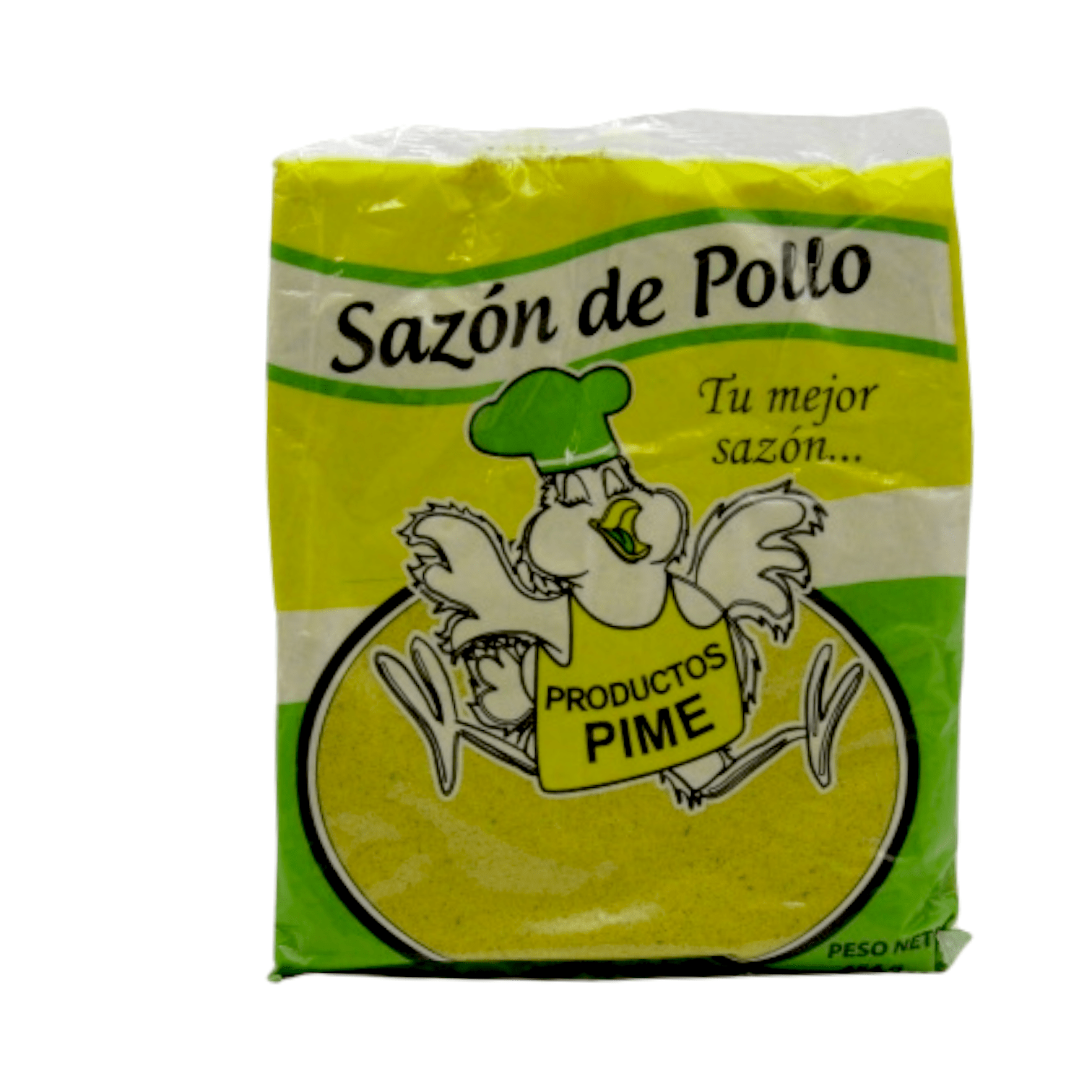 SAZON PARA POLLO PIME 1LB – Iris Panama
