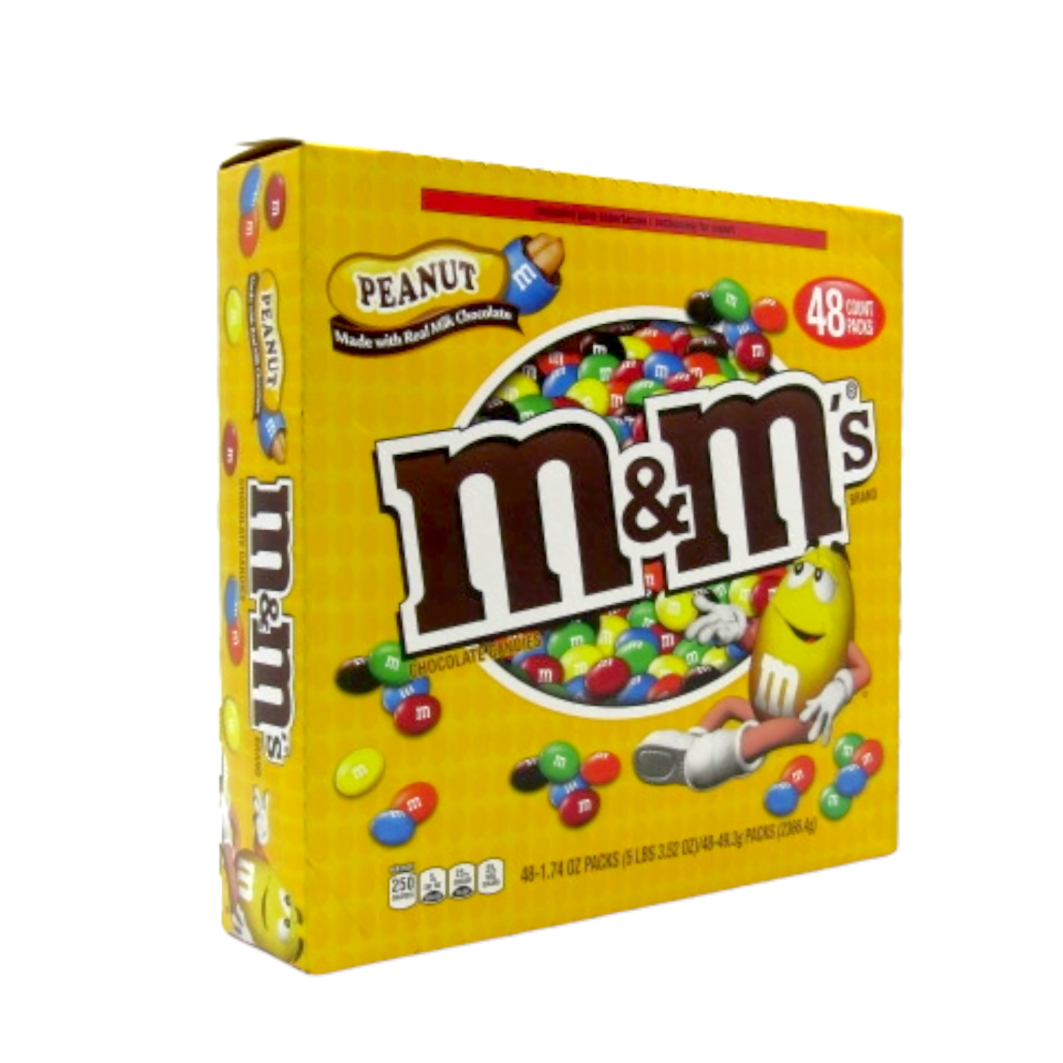 M&M GRANDE CAJA 48U – Iris Panama