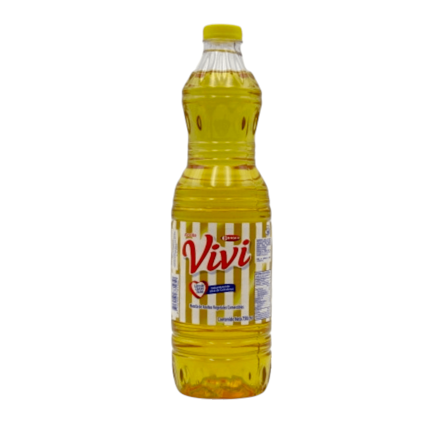ACEITE VIVI 750ML – Iris Panama