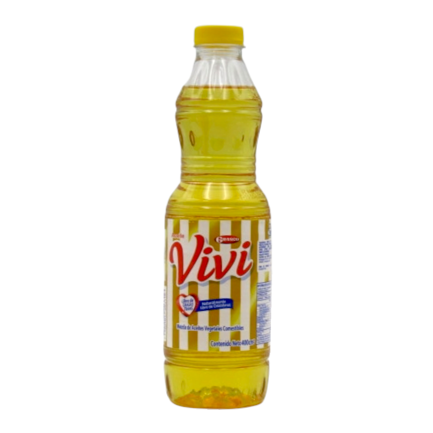 ACEITE VIVI 400ML – Iris Panama