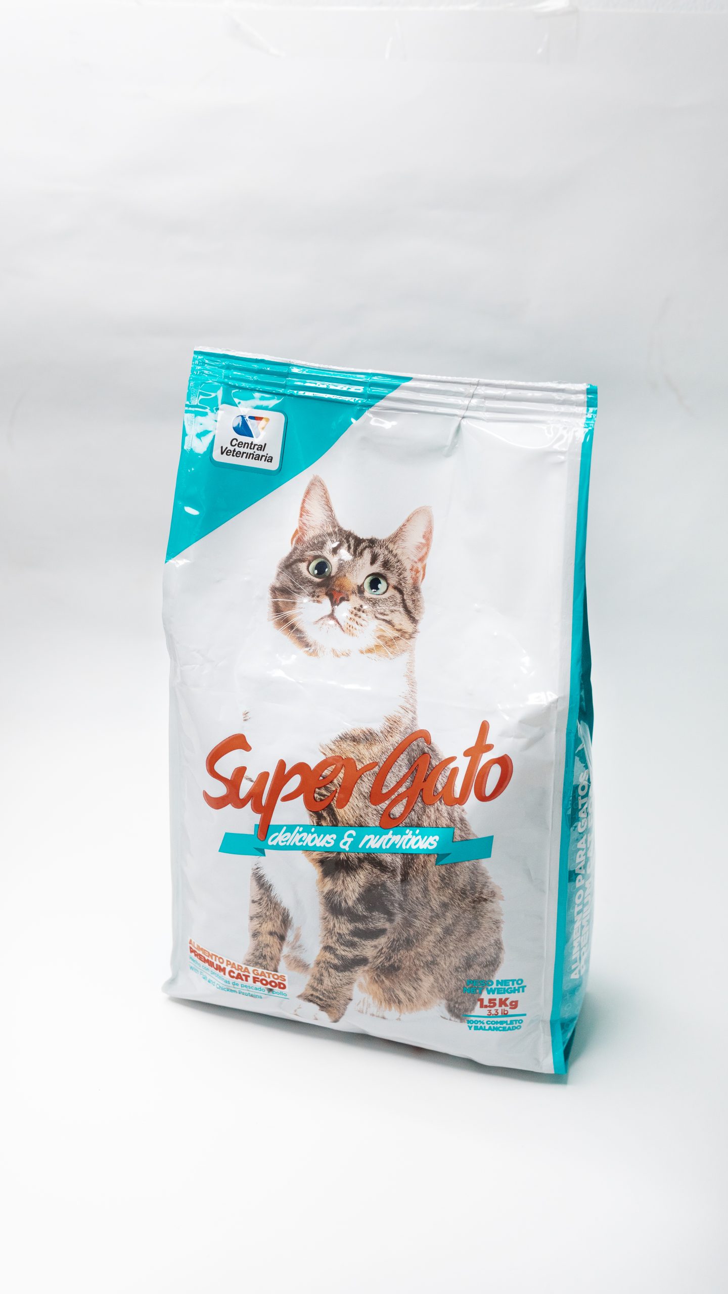 SUPER GATO 1.5KG + ITBMS – Iris Panama