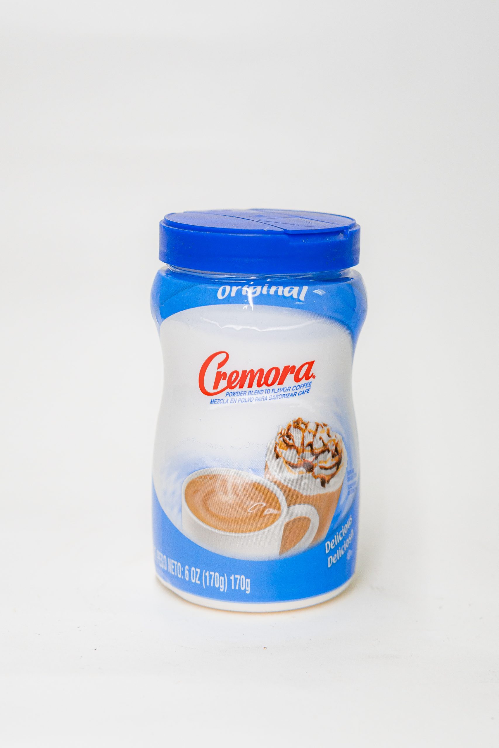 BORDEN CREMORA ORIGINAL 16OZ – Iris Panama