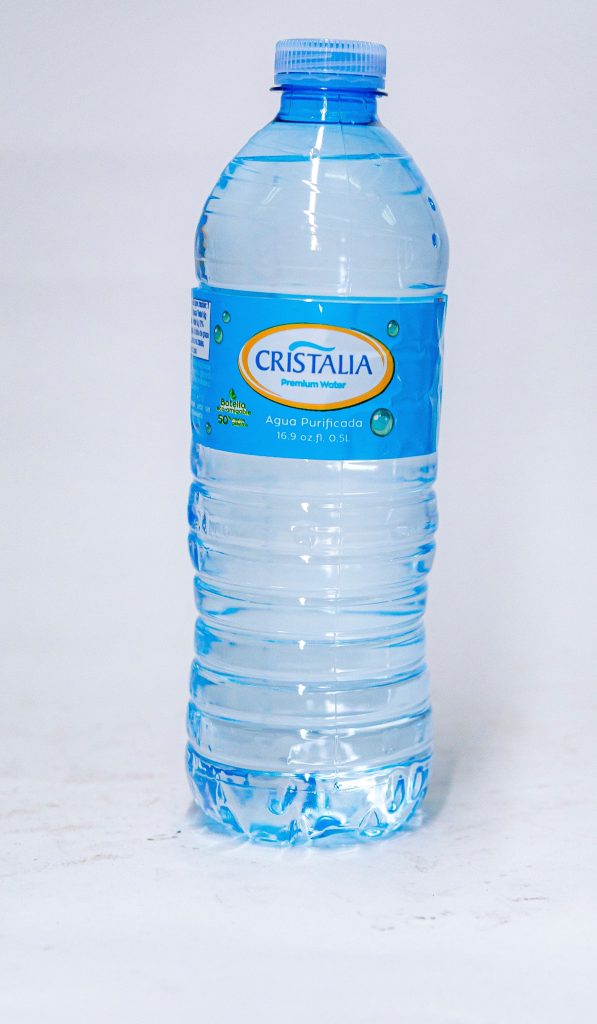 CAJA CRISTALIA 35U 500ML – Iris Panama
