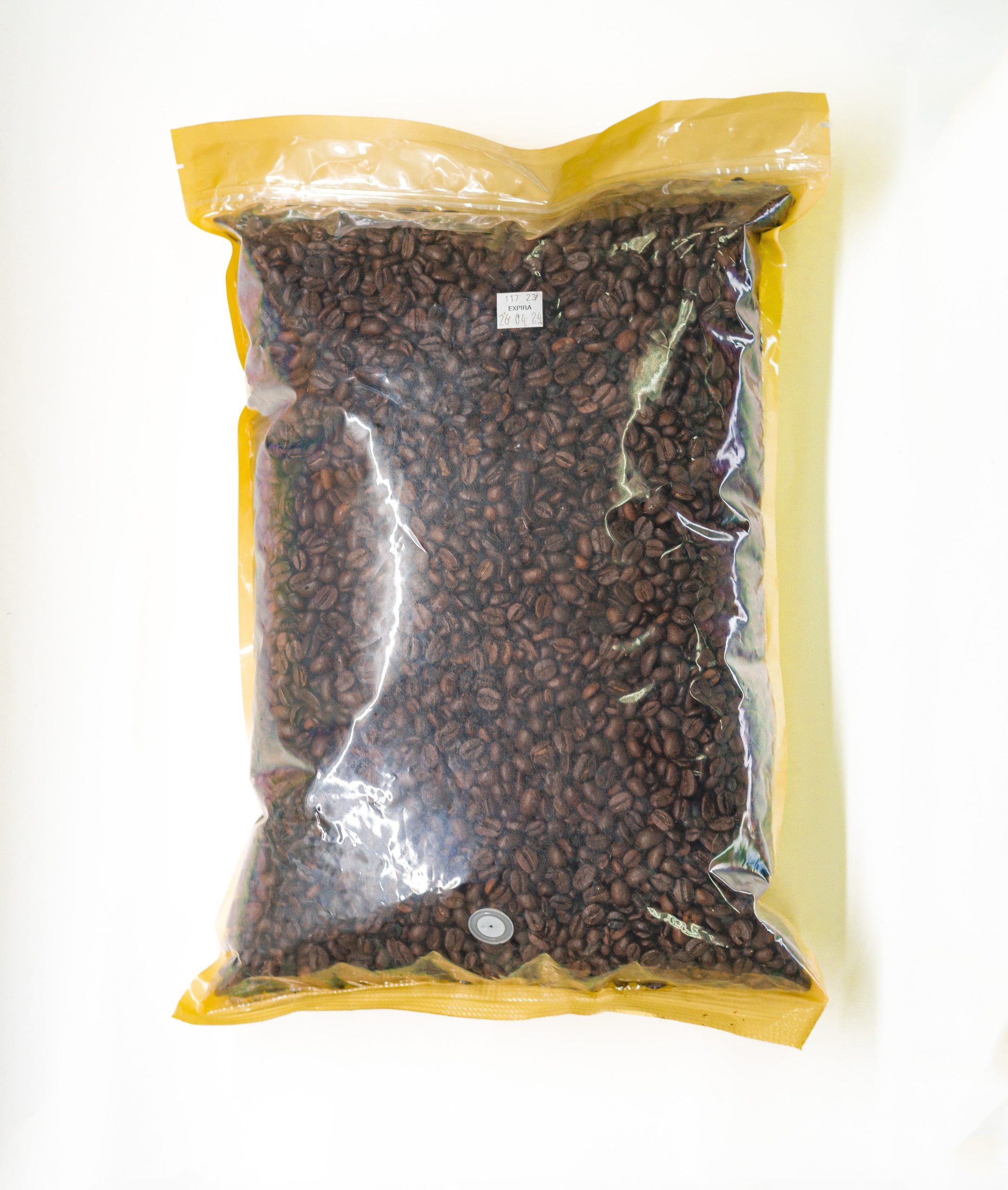 DURAN CAFE GRANOS TRAD 2.27KG – Iris Panama
