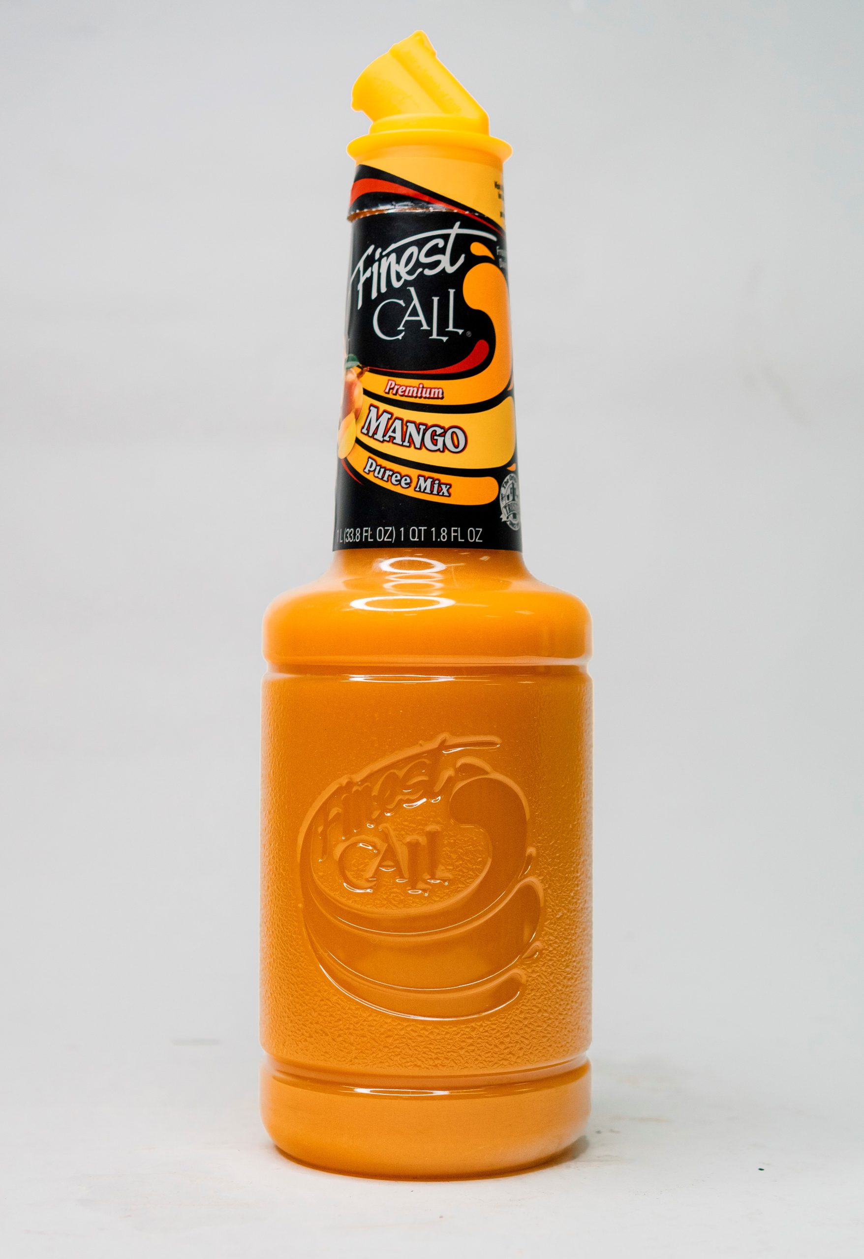 FINEST CALL MANGO 1L – Iris Panama