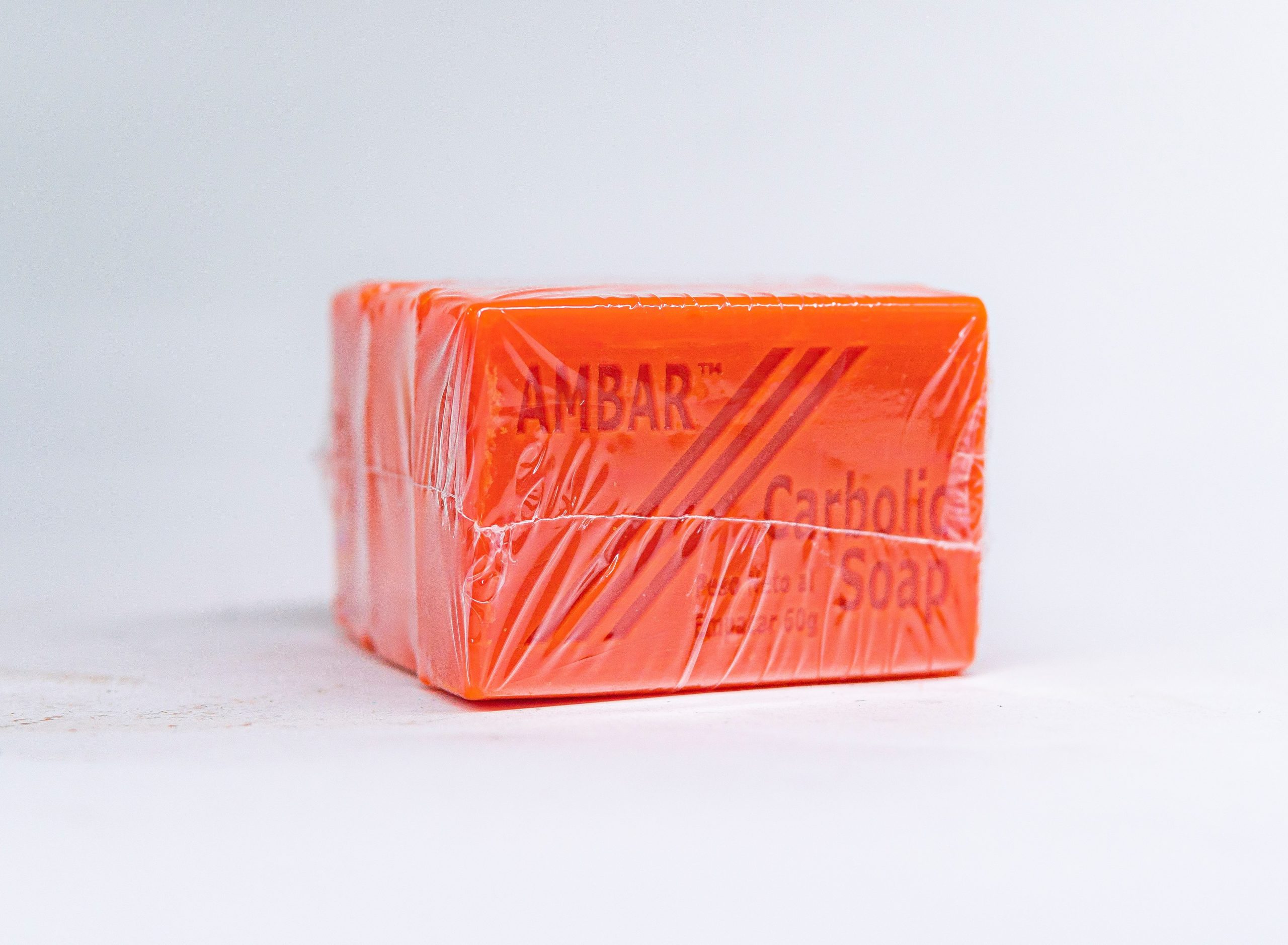 JABON AMBAR CARBOLIC SOAP 3U + ITBMS – Iris Panama