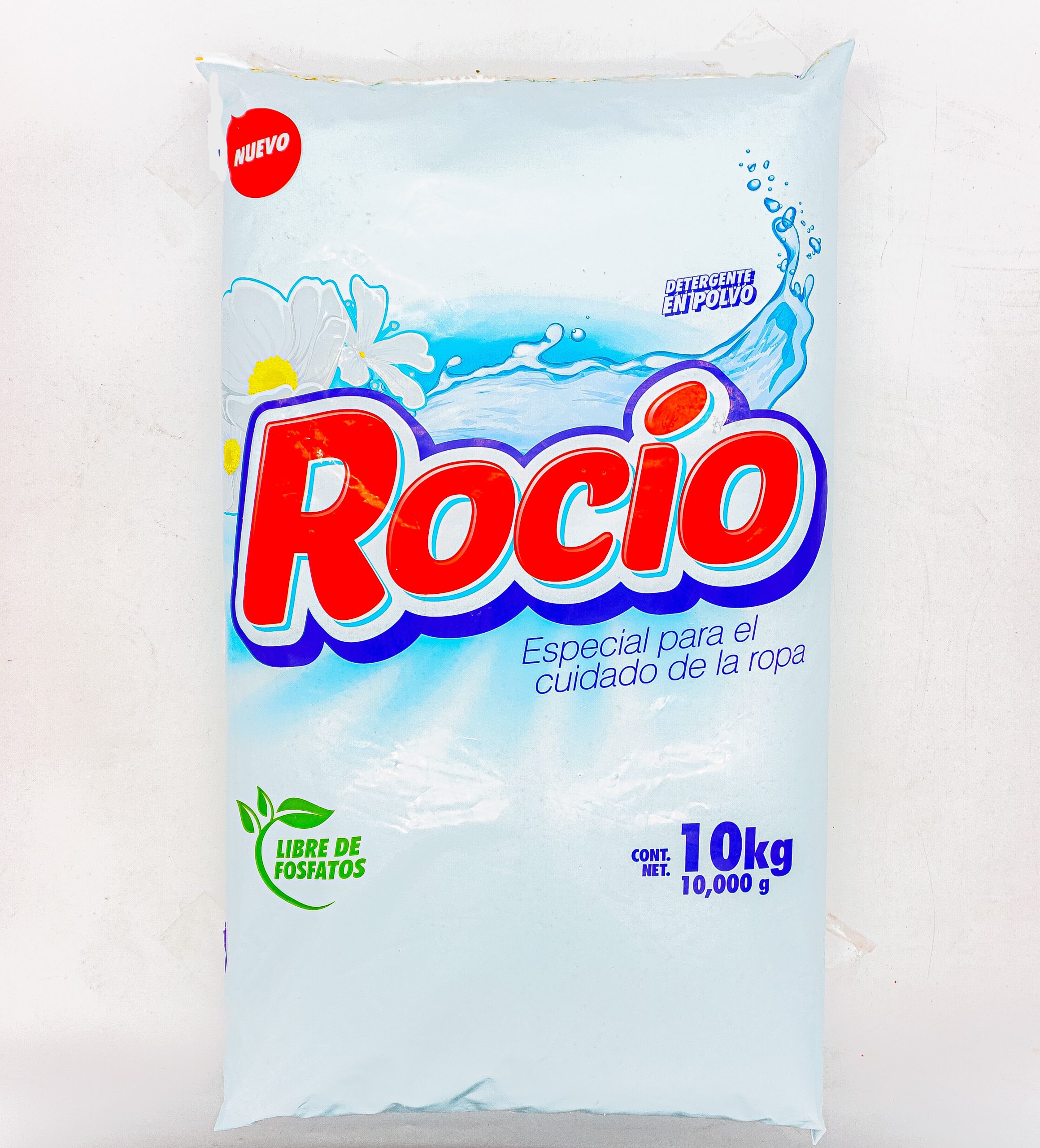 JABON ROCIO 8KG – Iris Panama
